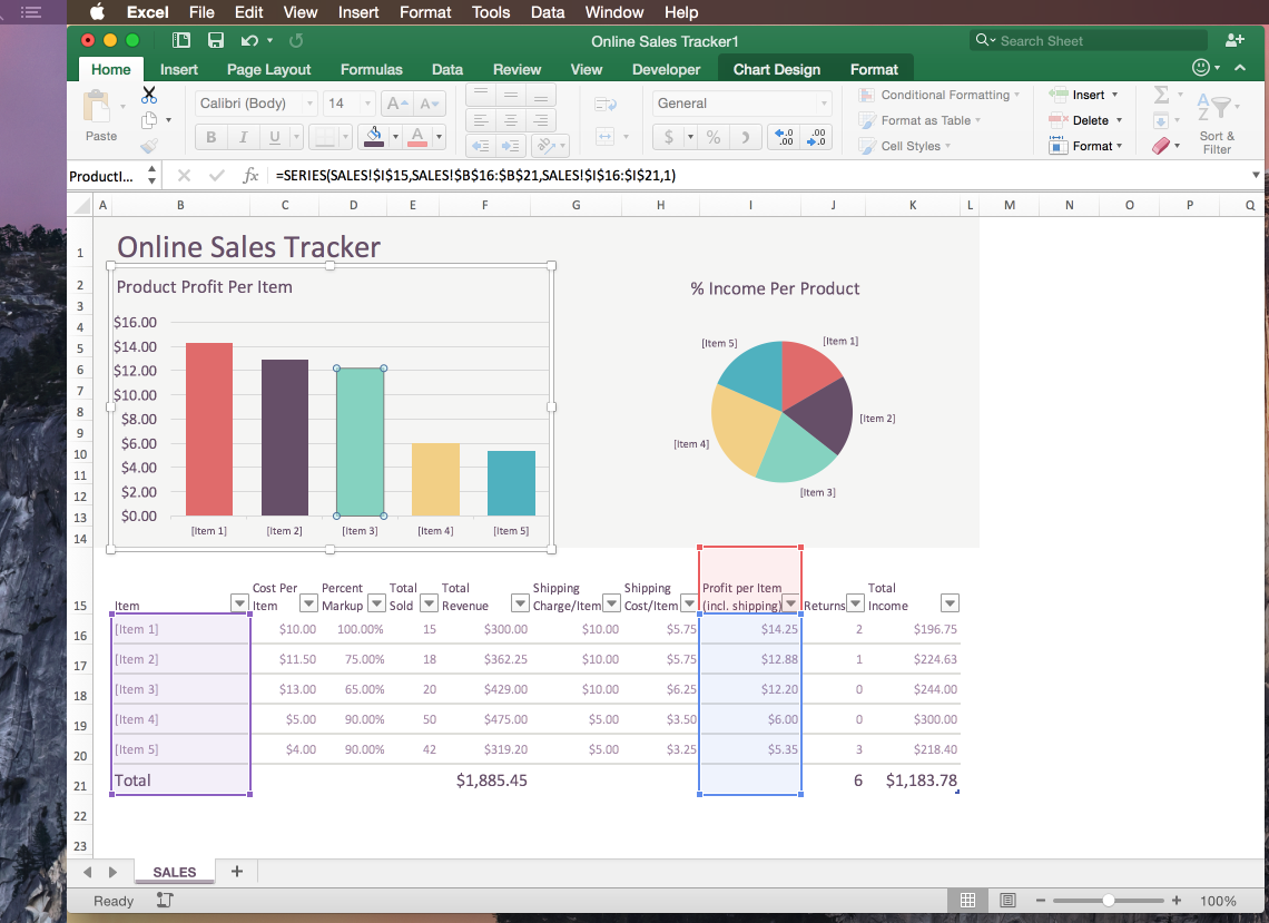 Excel custom combo chart - RaishQingxuan Excel custom combo chart - RaishQingxuan