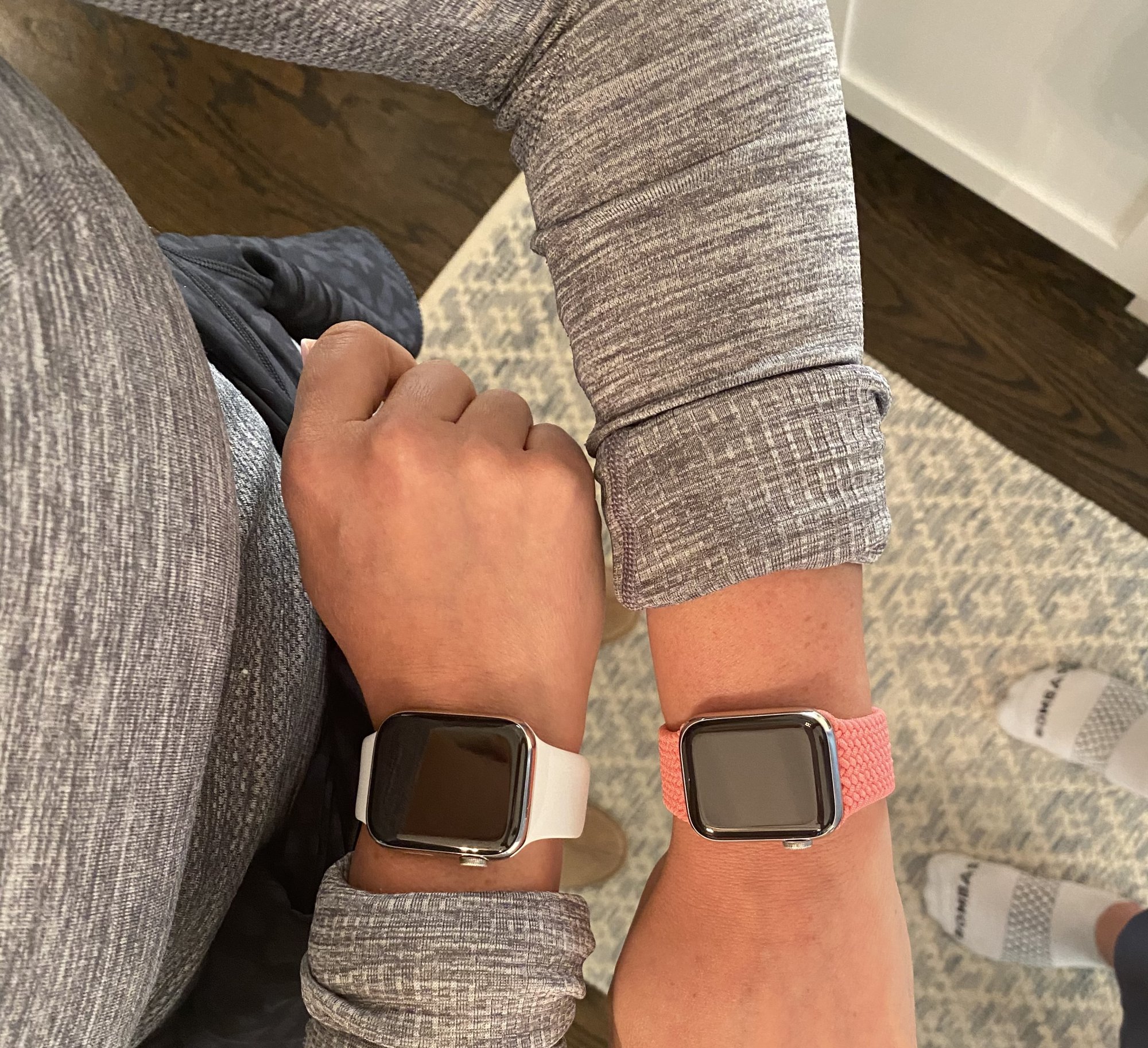 40mm Vs 44mm Apple Watch S4 Which Will You Get Page 39 MacRumors