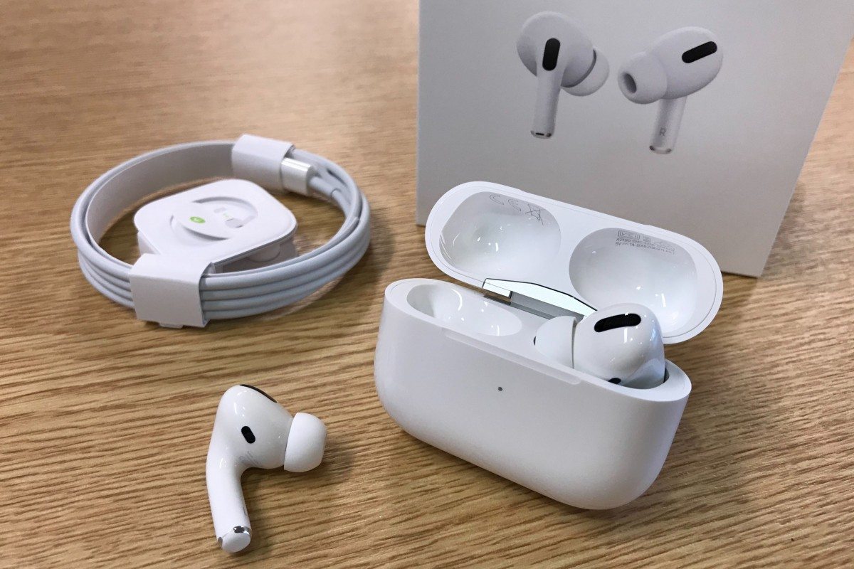 Do I Have Fake Airpods Pro Serial Number Swapped Location 
