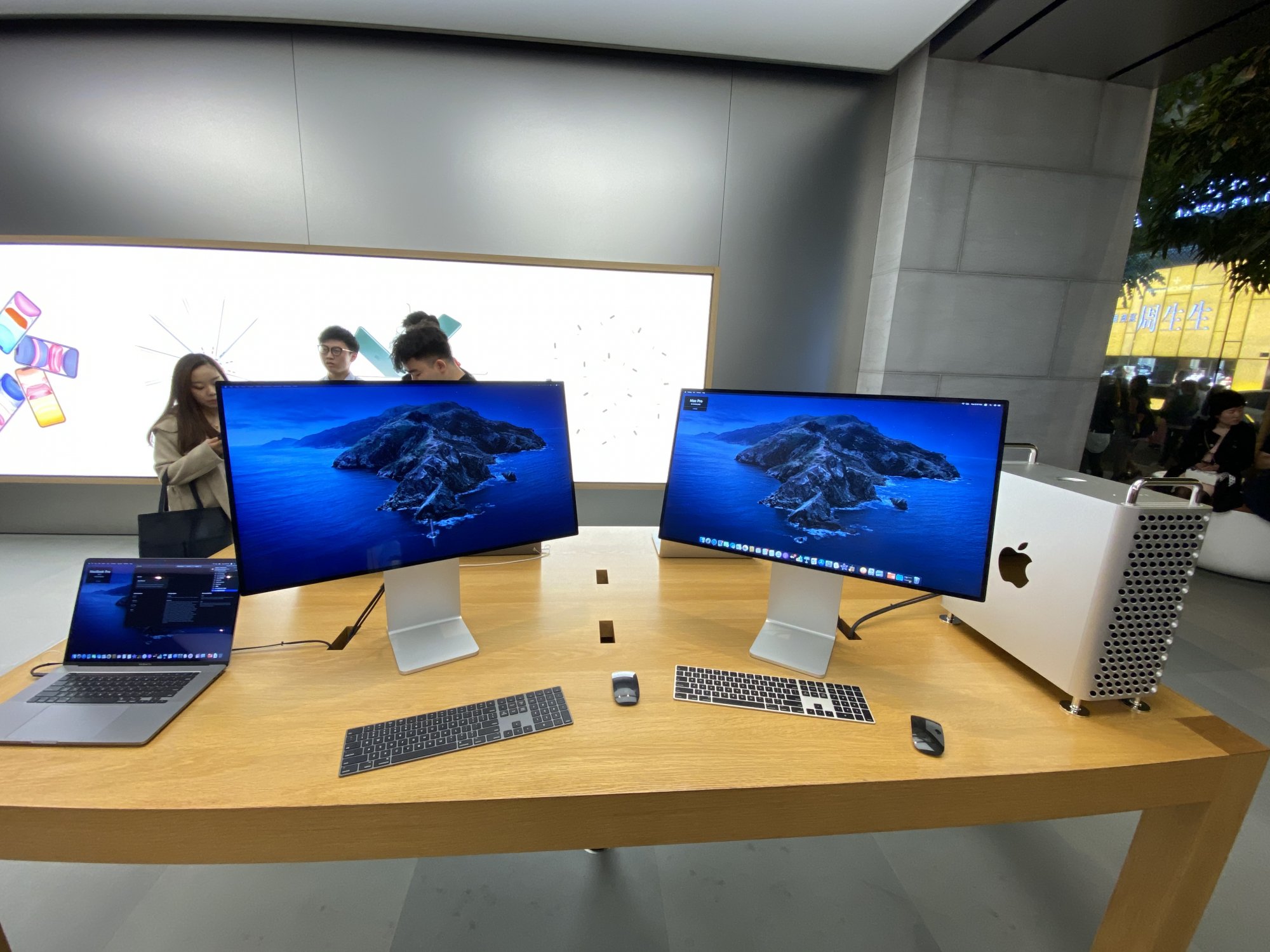 Pro Display XDR Nano vs. Standard | MacRumors Forums Pro Display XDR Nano vs. Standard | MacRumors Forums