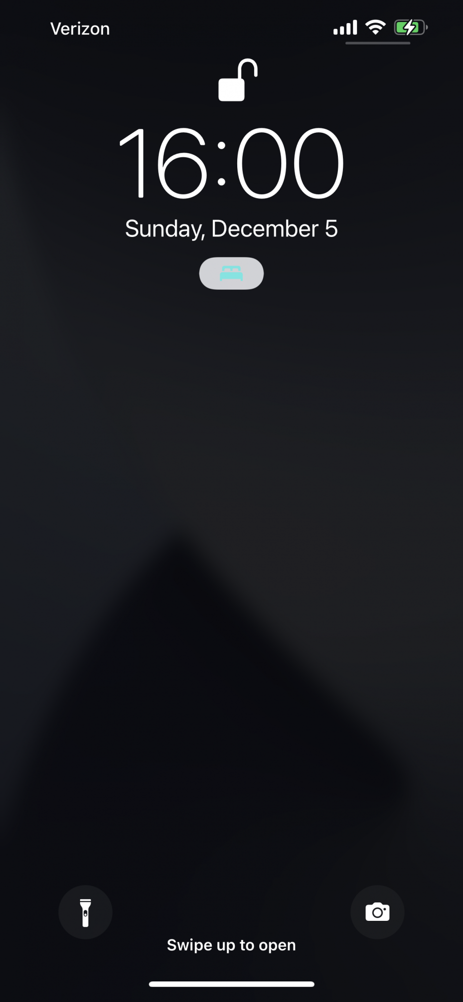 Iphone Deadbolt