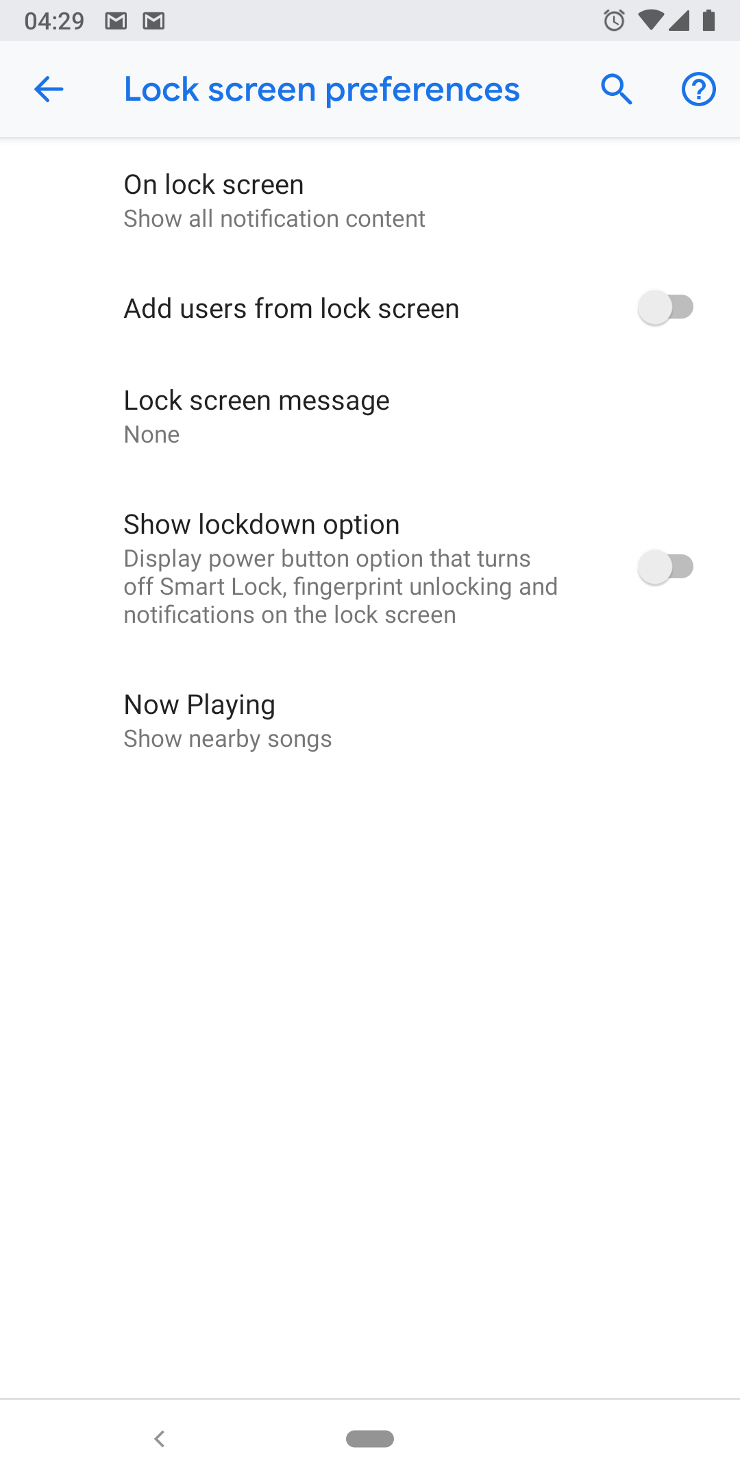 Transparent lockscreen notifications? | MacRumors Forums Transparent lockscreen notifications? | MacRumors Forums
