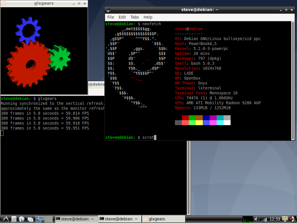 The Powerpc Debian Wiki Macrumors Forums