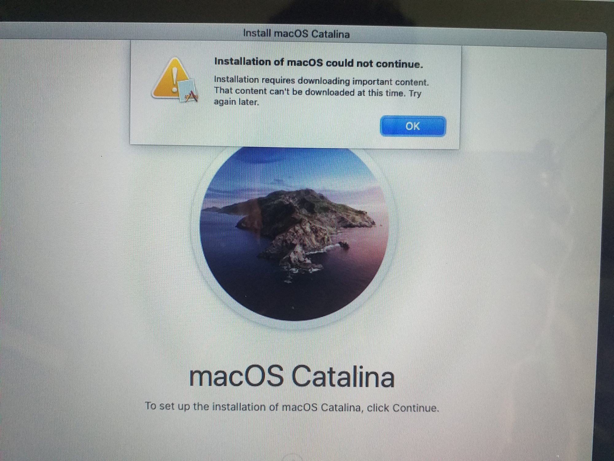 macOS 10.15 Catalina on Unsupported Macs | MacRumors Forums macOS 10.15 Catalina on Unsupported Macs | MacRumors Forums