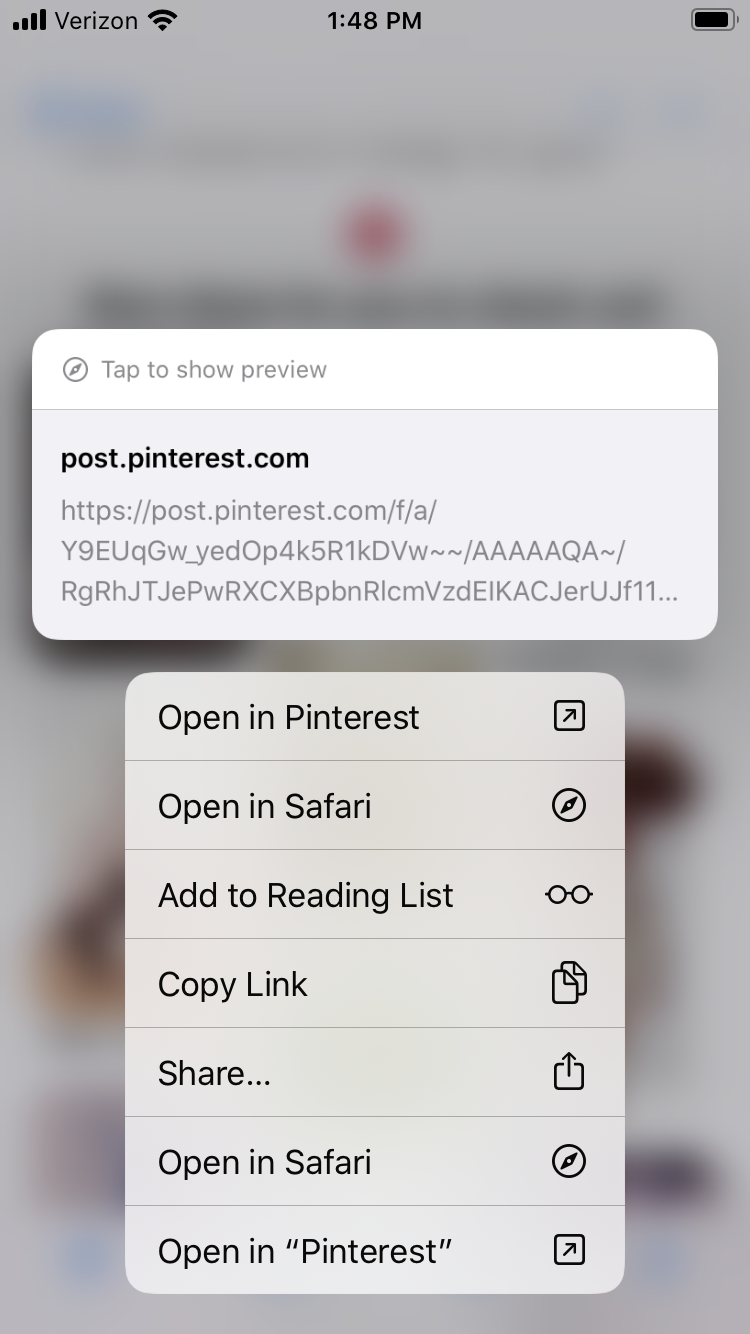 Duplicate links in menu | MacRumors Forums Duplicate links in menu | MacRumors Forums