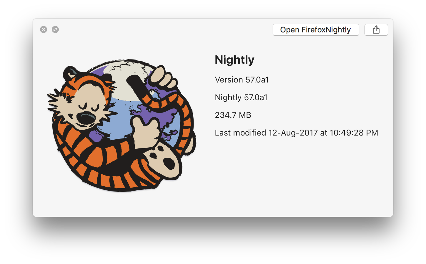 Firefox 55 Browser Gains Screenshot Utility, WebVR, and New Performance ...