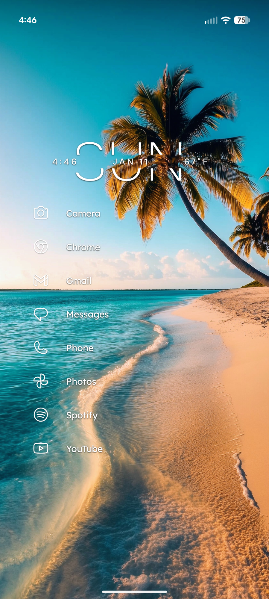 Post a screenshot of your Android home screen! | Page 110 | MacRumors ...