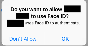 U.K. Mobile Banking Apps Begin Offering Face ID Authentication Support ...
