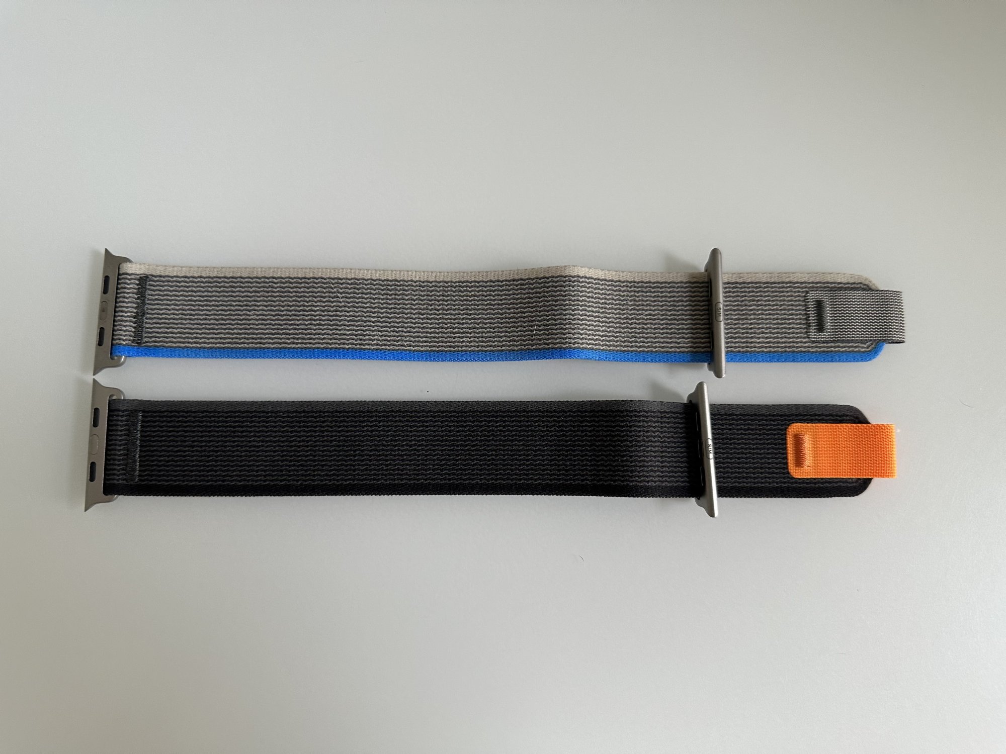Apple Watch Ultra Trail Loop Bands | Page 21 | MacRumors Forums Apple Watch Ultra Trail Loop Bands | Page 21 | MacRumors Forums