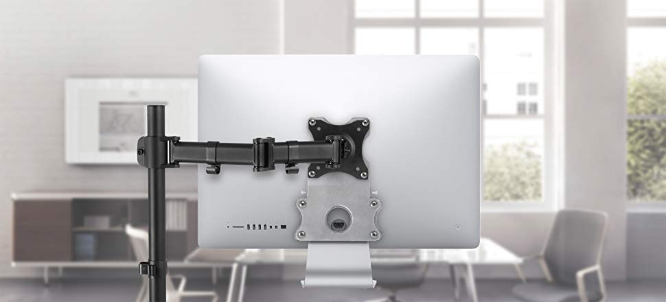 Adding VESA mount to 2017 27 Adding VESA mount to 2017 27
