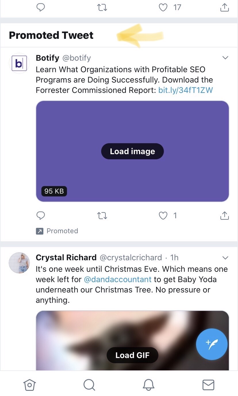 'Nighthawk' Twitter Client Launches With Smart Filters, Close Friends ...