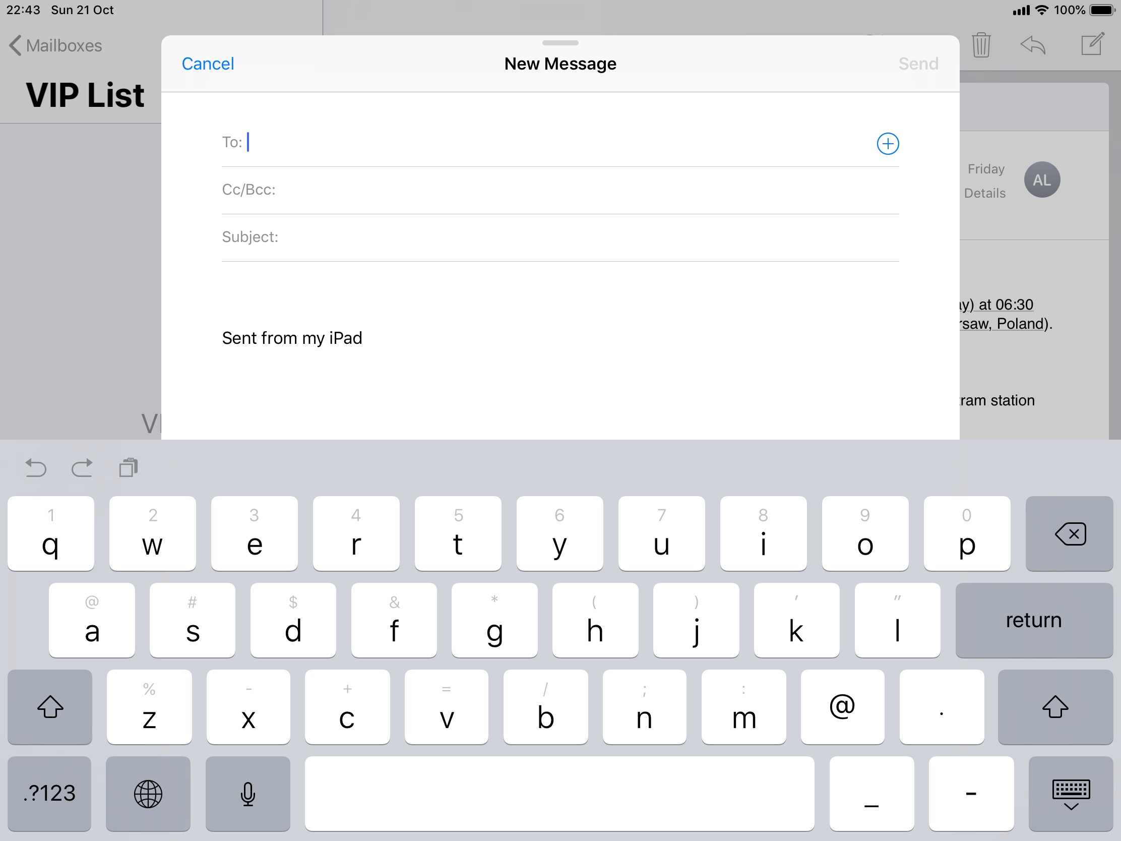 IPad Pro keyboard messed up with iOS 12 | MacRumors Forums IPad Pro keyboard messed up with iOS 12 | MacRumors Forums