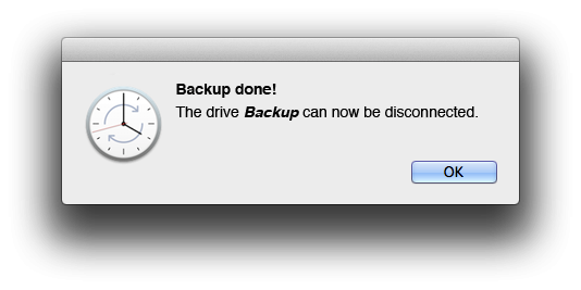 Applescript Dialog With Icon Multiple Lines And Styled Text Macrumors Forums 4485
