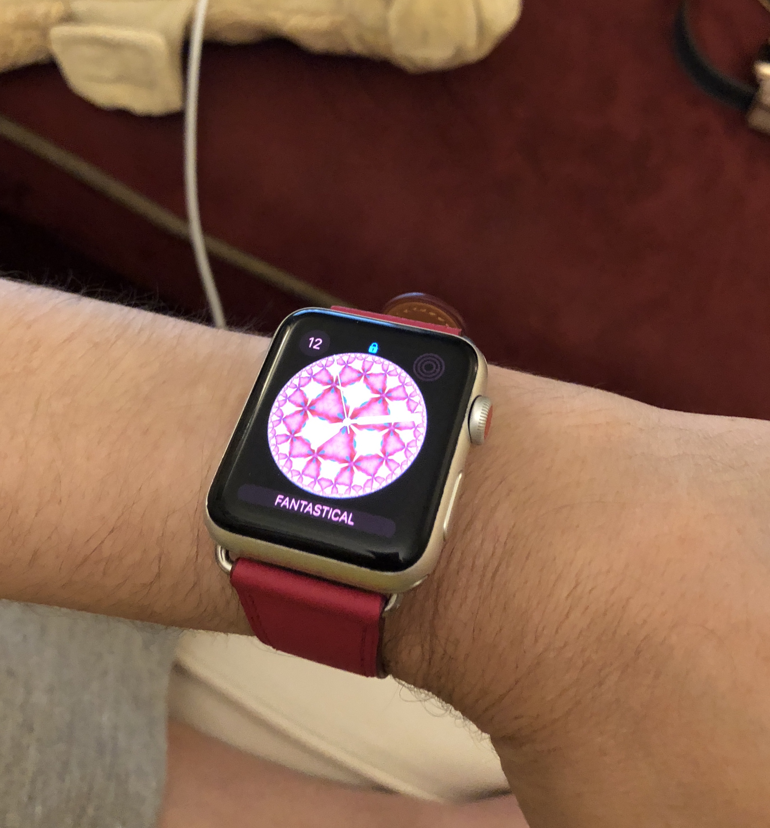 Apple Watch 42mm For Small Wrists MacRumors Forums