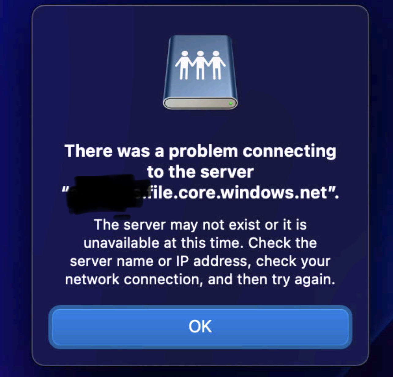 SMB Broken With Monterey MacRumors Forums