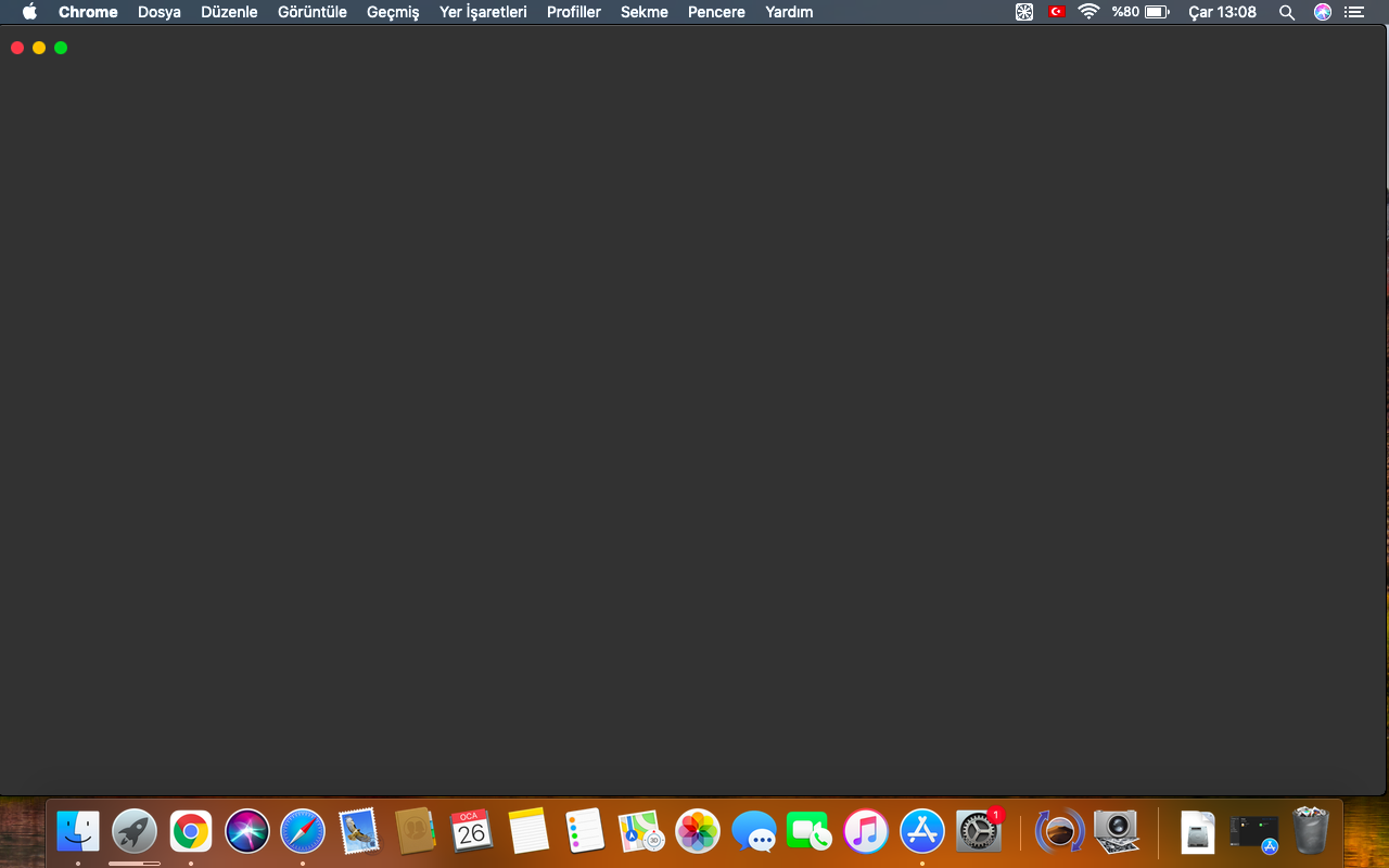 macOS Mojave google chrome don't working | MacRumors Forums macOS Mojave google chrome don't working | MacRumors Forums