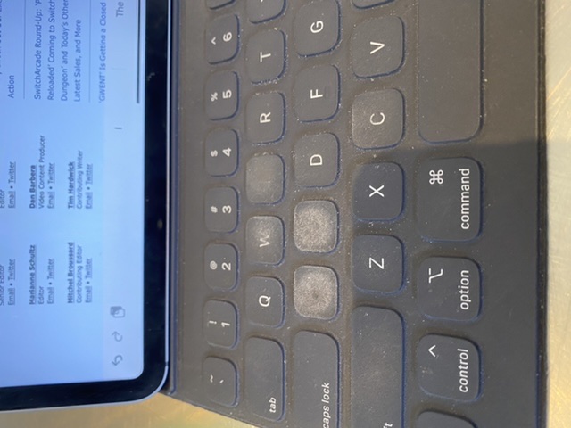 Expanded Mouse Cursor Support Coming to iPadOS 14 Alongside New Smart ... Expanded Mouse Cursor Support Coming to iPadOS 14 Alongside New Smart ...