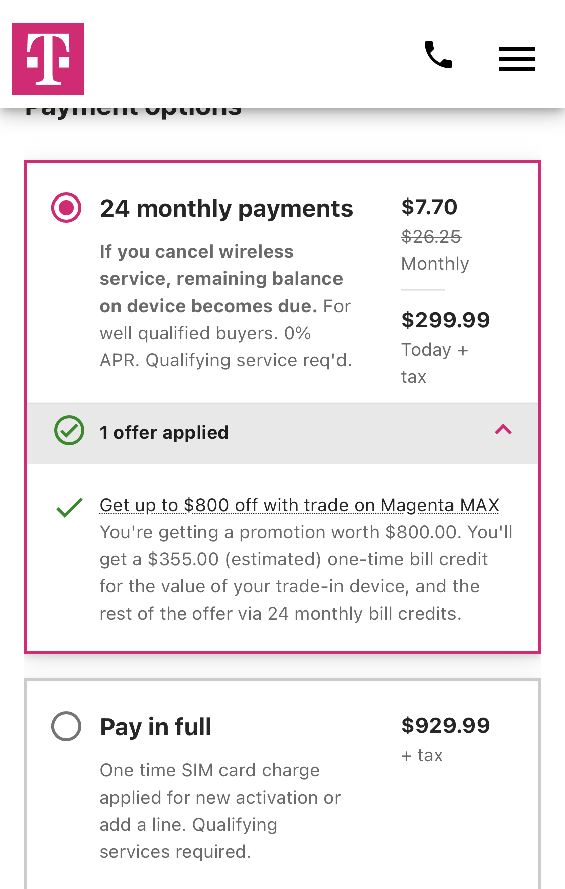 Someone Explain T Mobile To Me MacRumors Forums