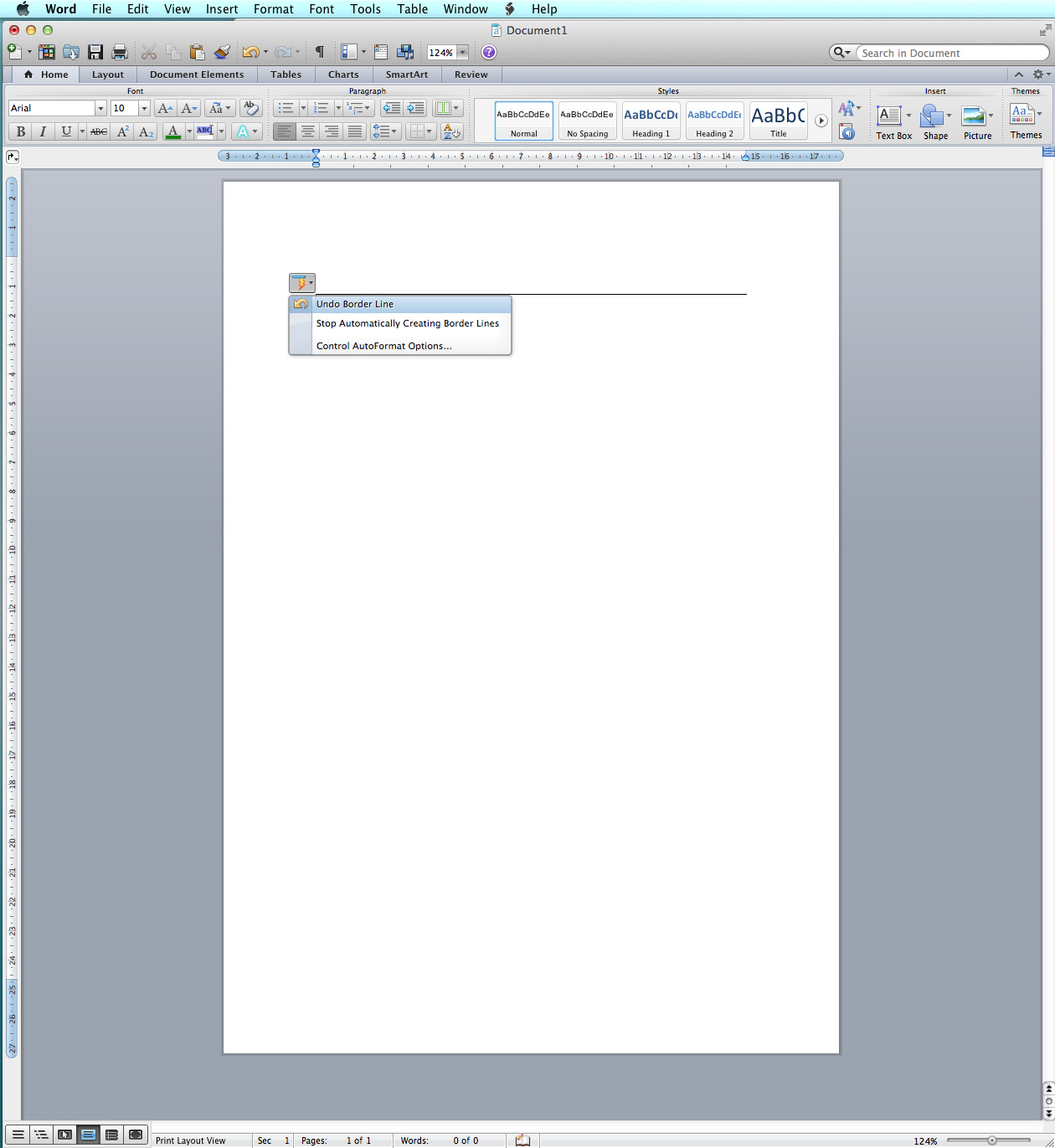 Insert Dividing Vertical Line In-text In Word For Mac 2011 - programsgroup Insert Dividing Vertical Line In-text In Word For Mac 2011 - programsgroup