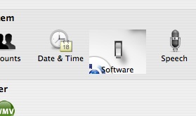 Odd System preferences | MacRumors Forums