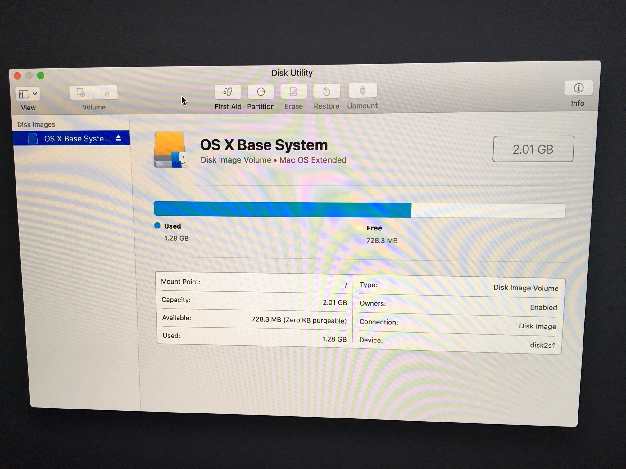 Os X Base System Caliberbaby
