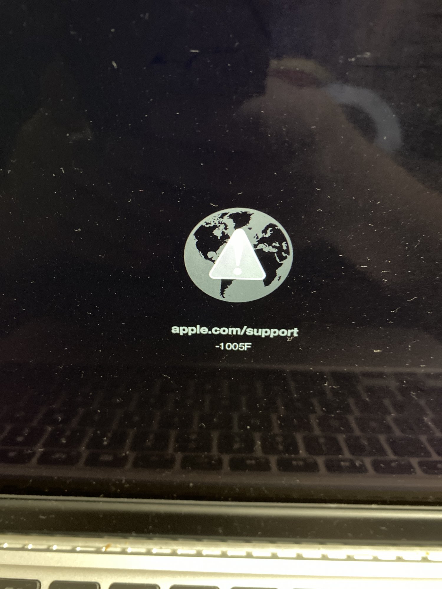 Macbook Pro Won’t Boot Properly | MacRumors Forums Macbook Pro Won’t Boot Properly | MacRumors Forums
