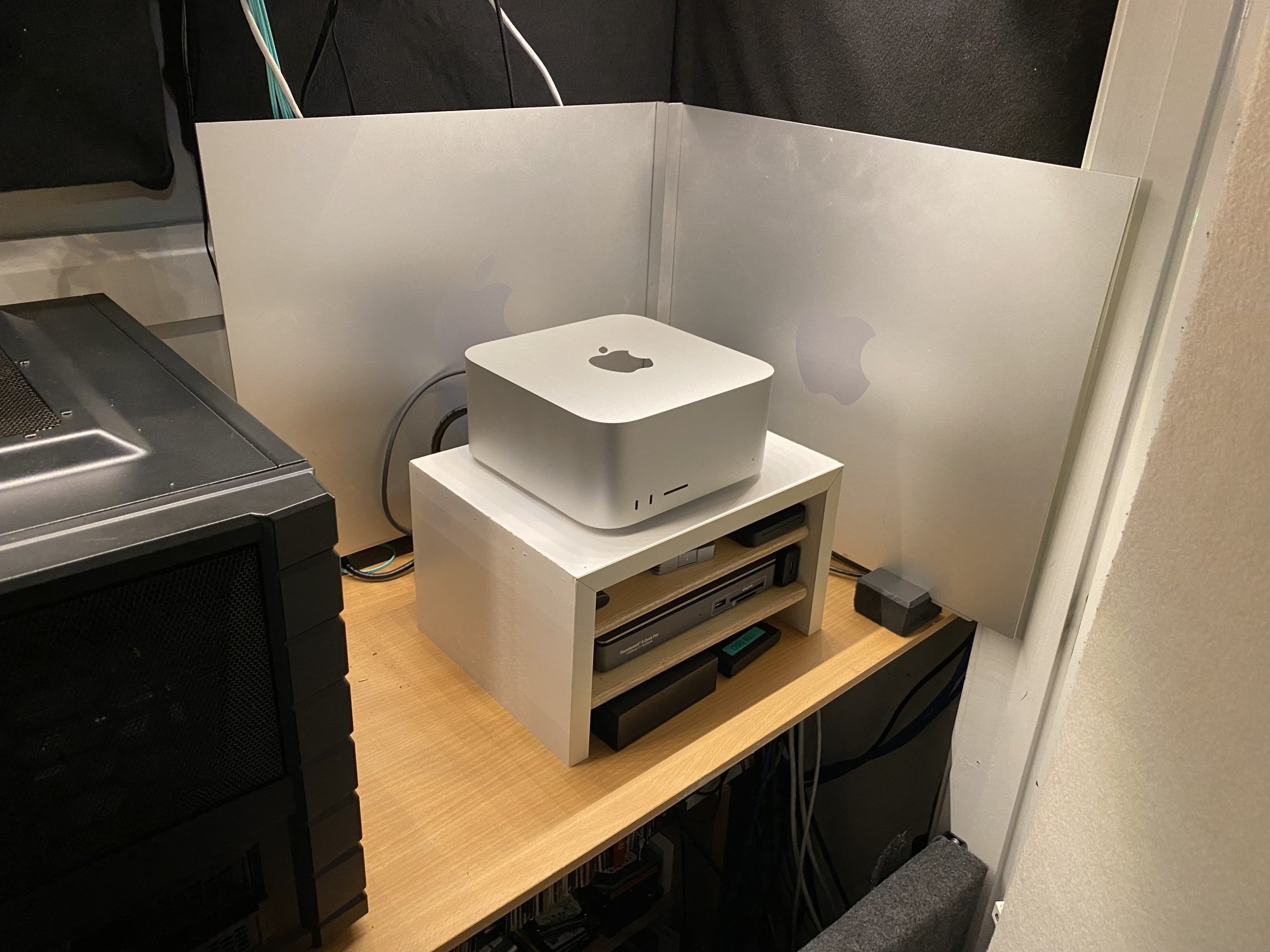 Thunderbolt 3 M 2 NVMe SSD Enclosures Page 27 MacRumors Forums