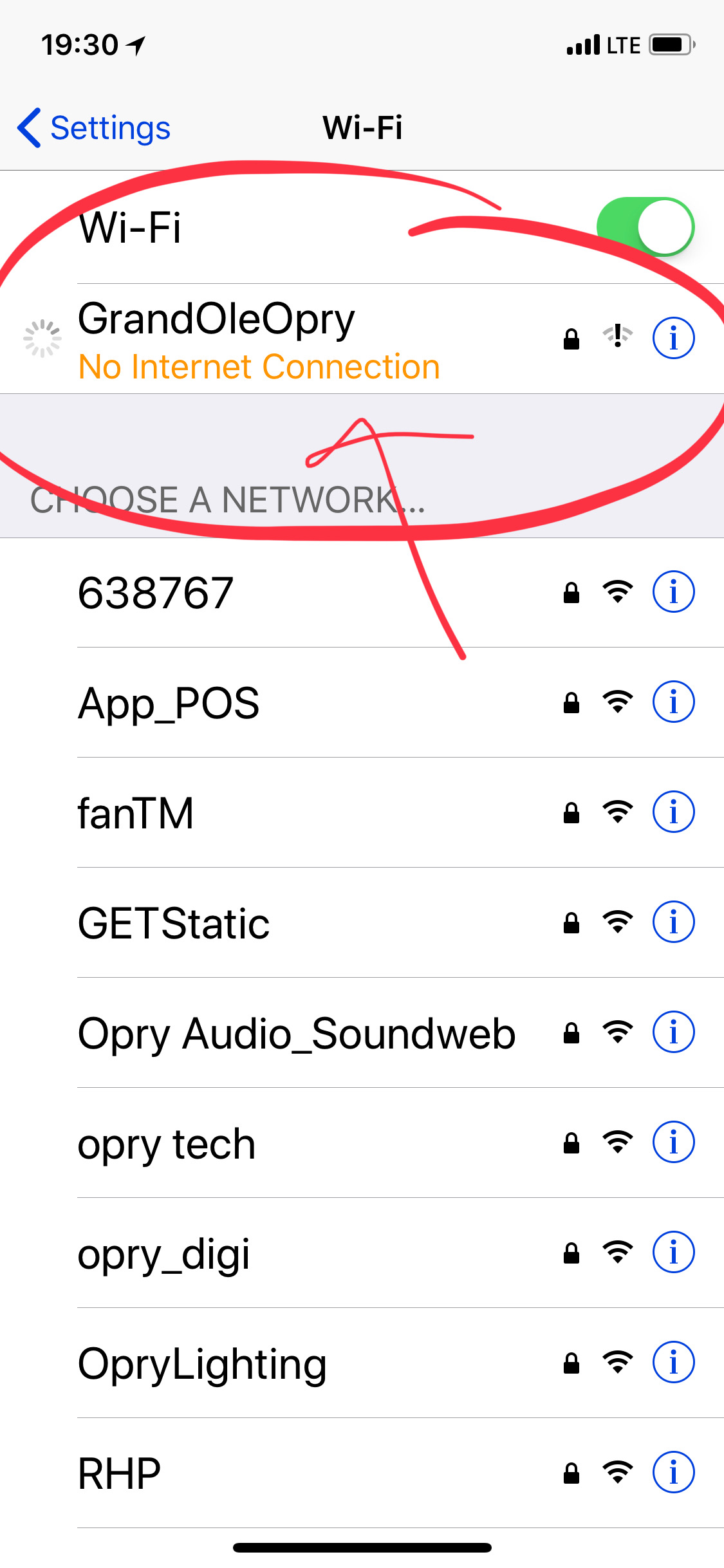 wifi problems | MacRumors Forums