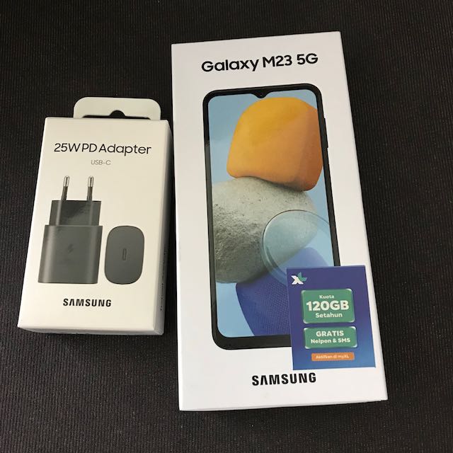 Samsung Galaxy M23 5G Affordable 5G At Its Best MacRumors Forums
