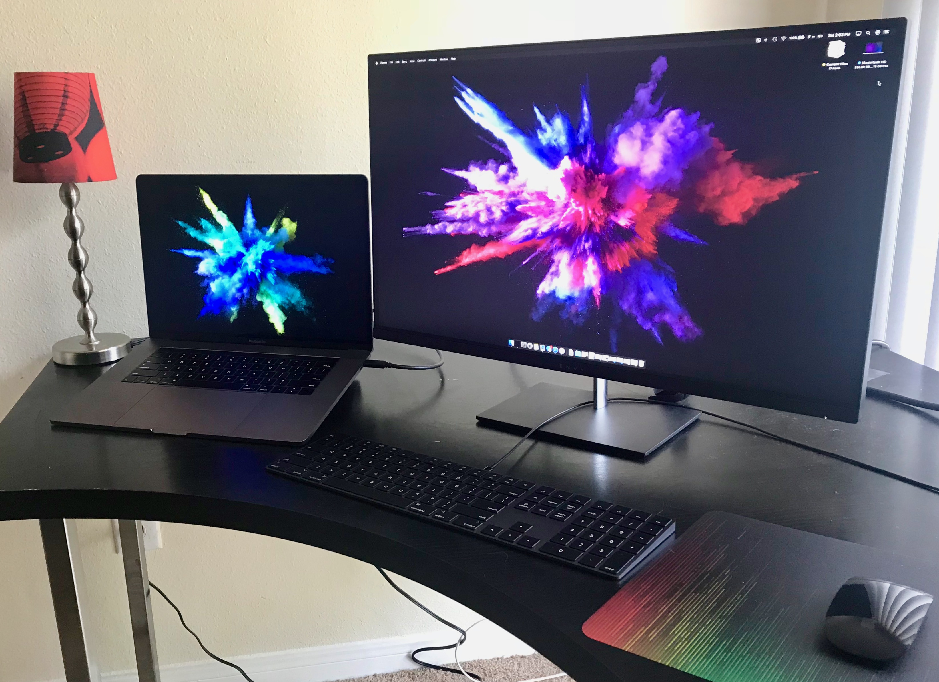 Best 27 External Monitor For 2017 MacBook Pro MacRumors Forums