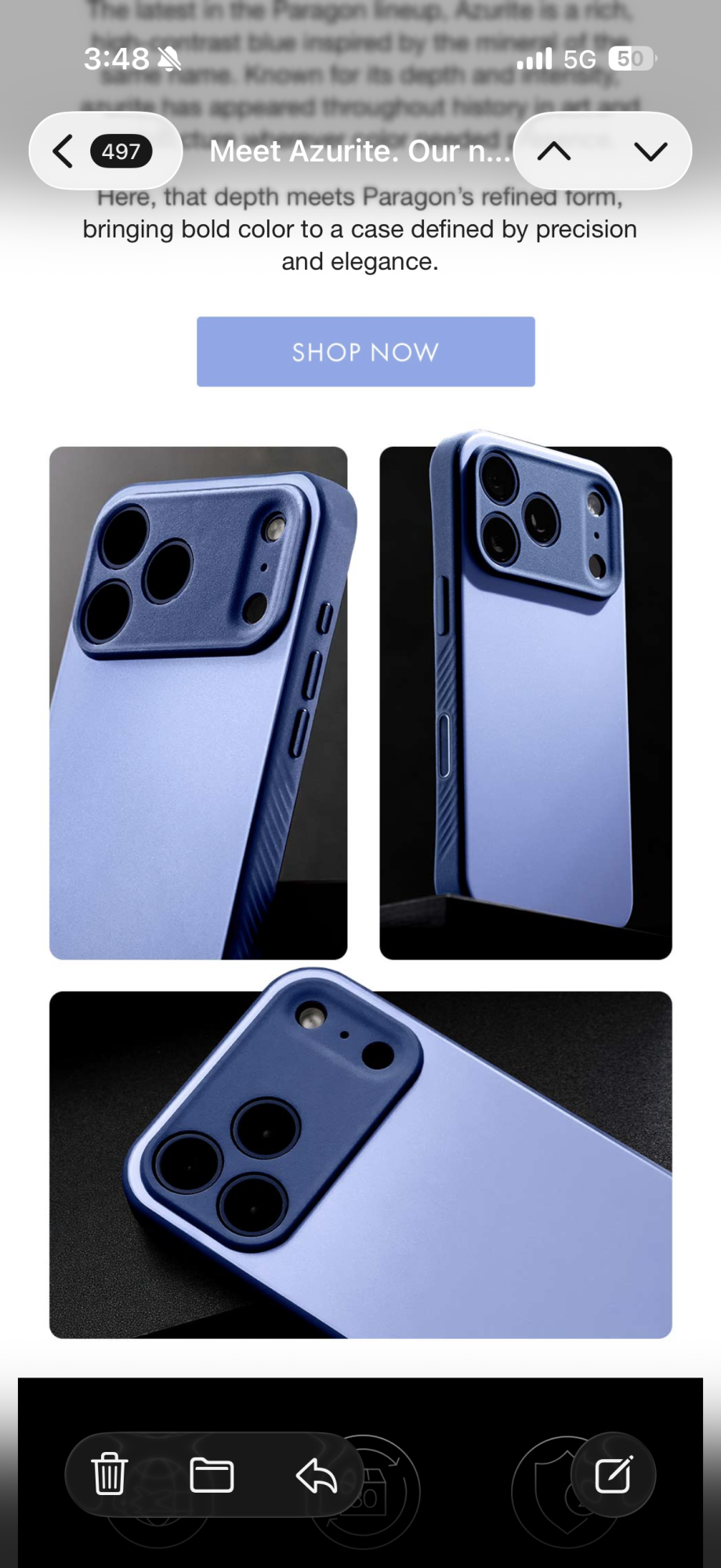 iPhone 17/Air/Pro/Pro Max Cases - Apple Techwoven i.e The True ...