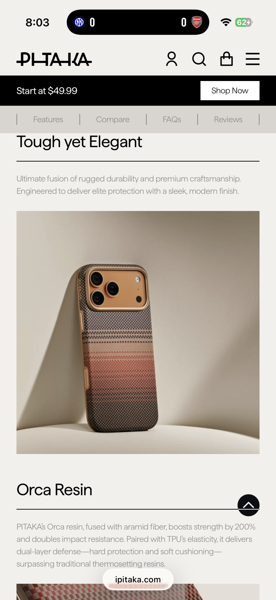 iPhone 17/Air/Pro/Pro Max Cases | Page 423 | MacRumors Forums