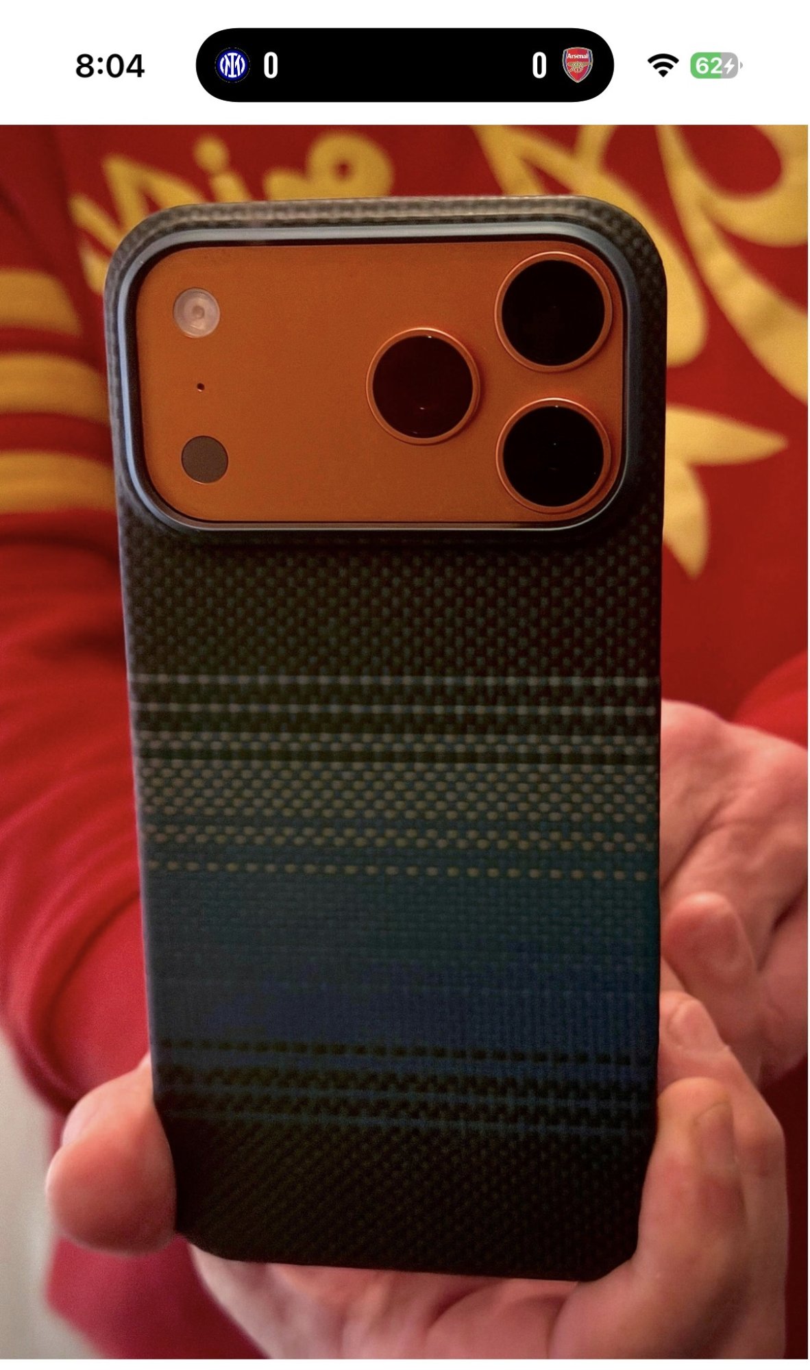 iPhone 17/Air/Pro/Pro Max Cases | Page 423 | MacRumors Forums