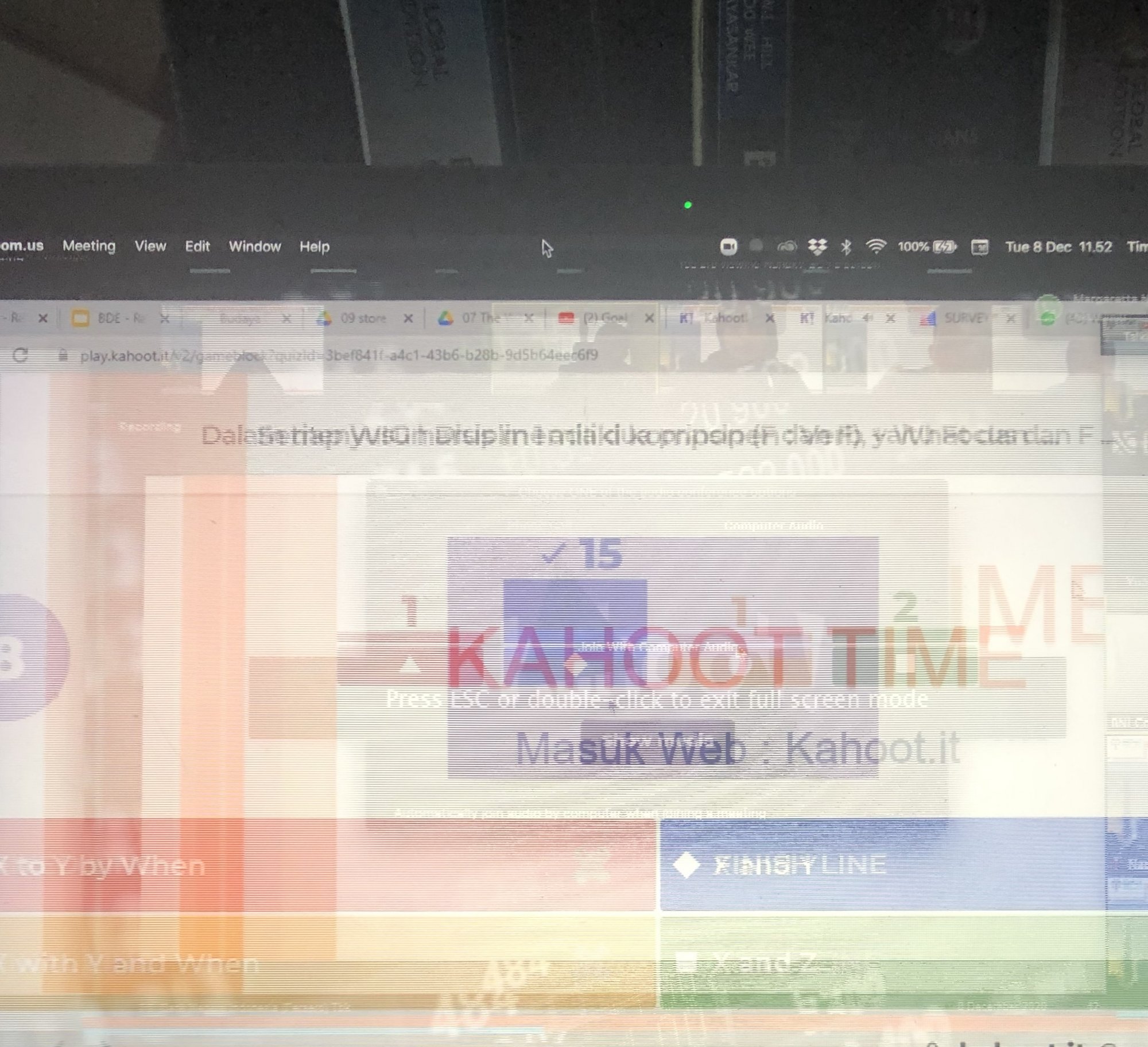 Help Macbook Screen Glitch Macrumors Forums
