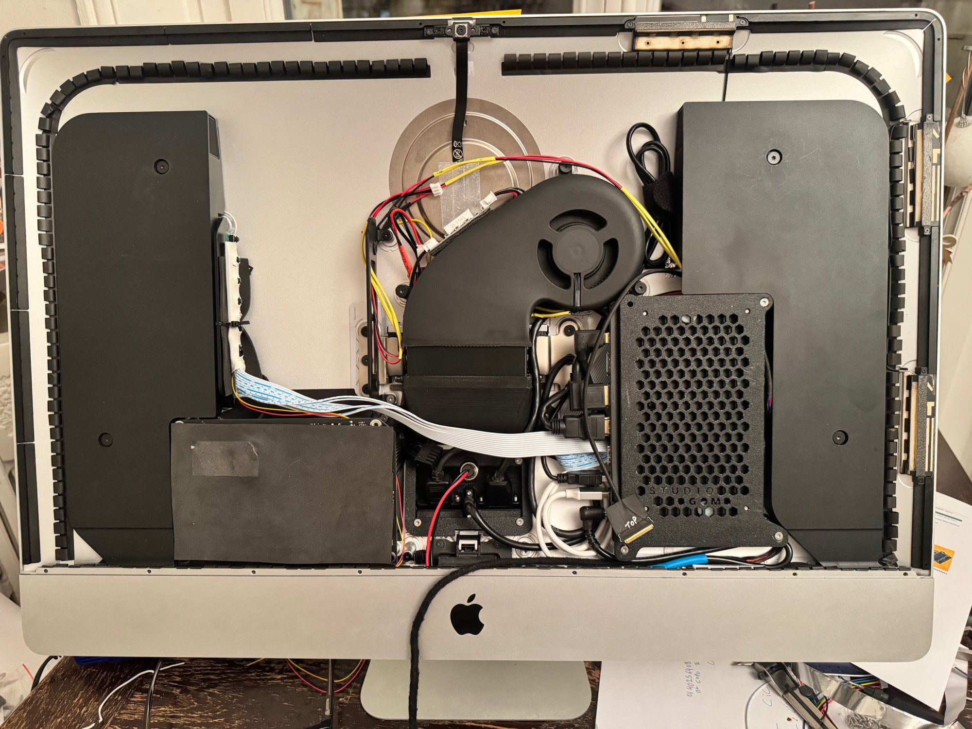 DIY 5k Monitor - success :-) | Page 138 | MacRumors Forums
