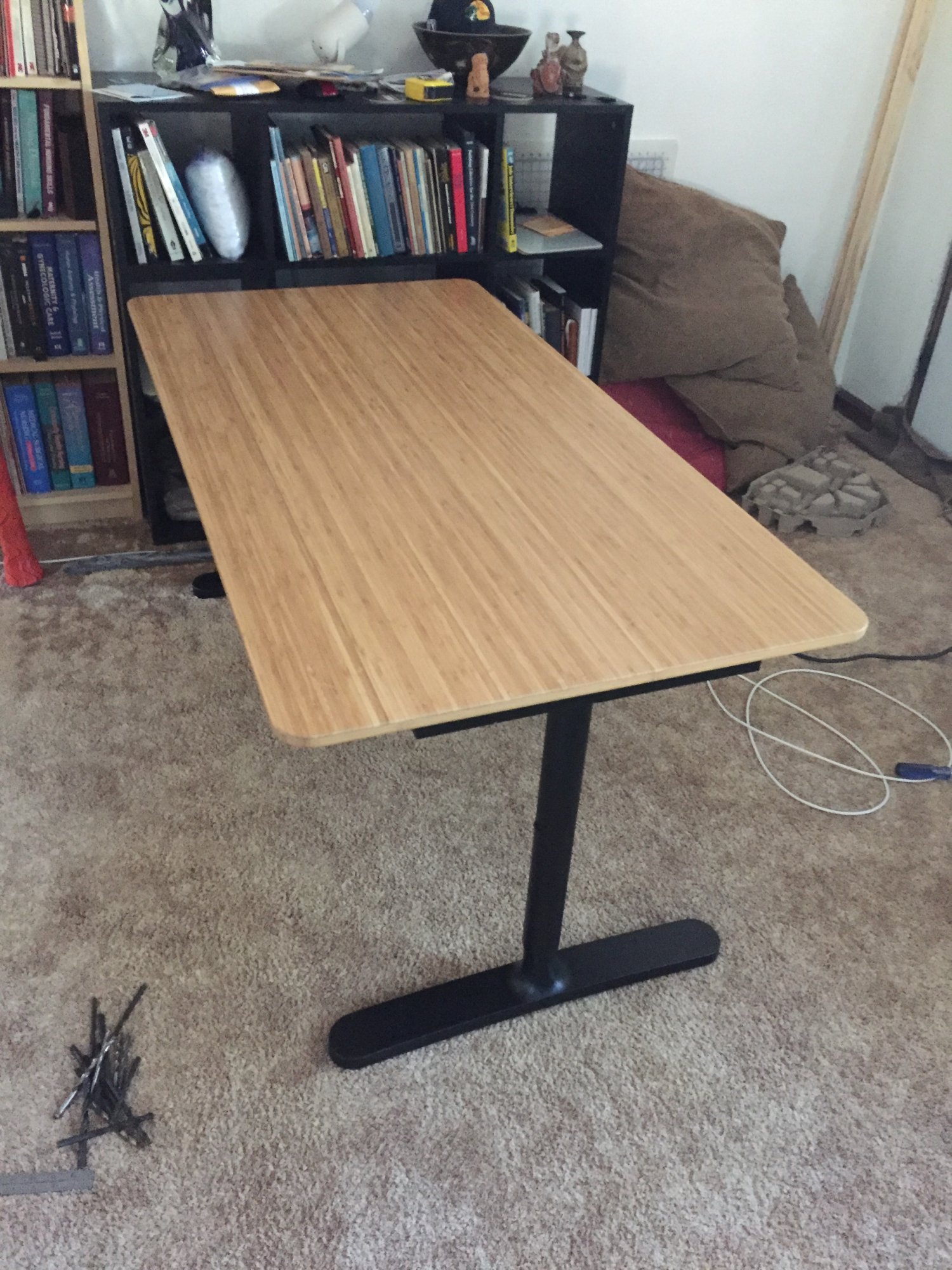 Ikea karlby legs store
