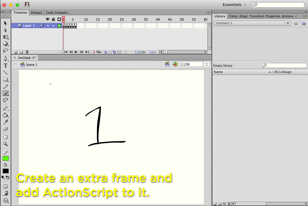 Adobe Animate - Looping Issues | MacRumors Forums Adobe Animate - Looping Issues | MacRumors Forums