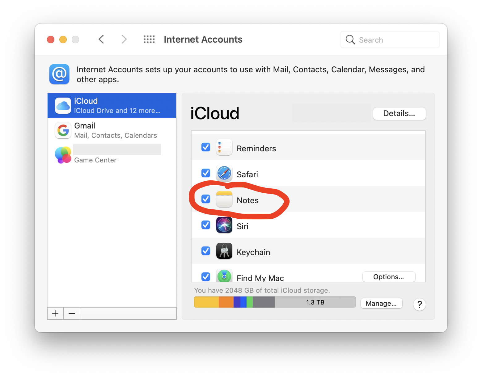weird iCloud Notes issue | MacRumors Forums weird iCloud Notes issue | MacRumors Forums