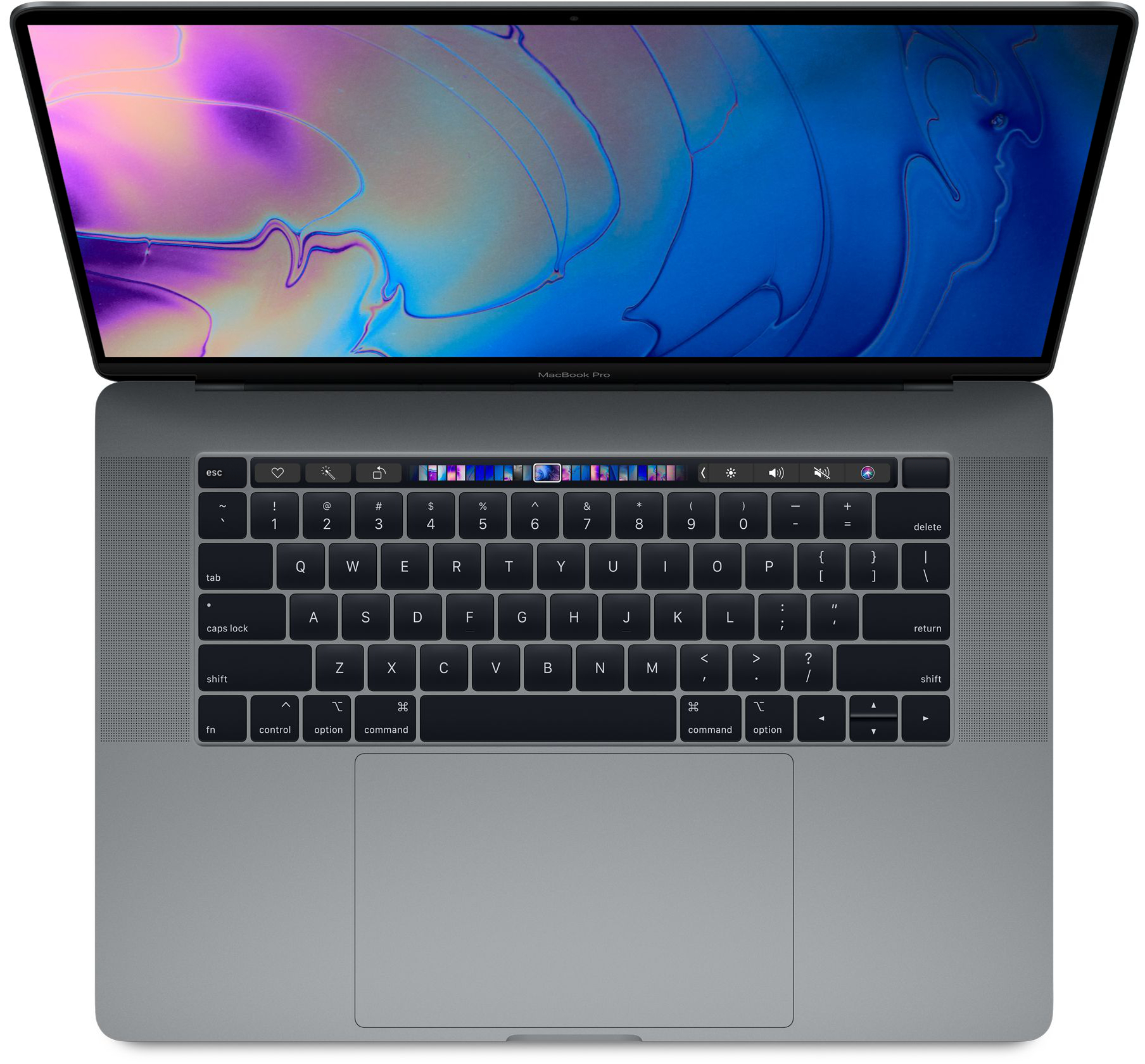 16-inch MacBook Pro Keyboard Layout Concept | MacRumors Forums 16-inch MacBook Pro Keyboard Layout Concept | MacRumors Forums
