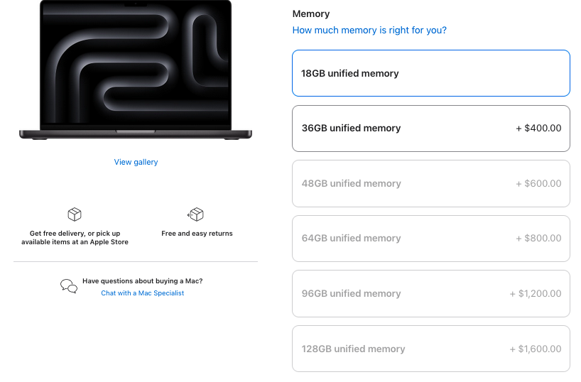 OWC Introduces New Discounts on Thunderbolt Docks, Mac Memory Upgrade ... OWC Introduces New Discounts on Thunderbolt Docks, Mac Memory Upgrade ...