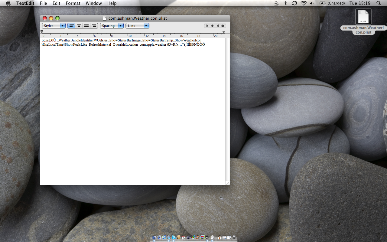 What App Should I Use To Edit Plist File Macrumors Forums 