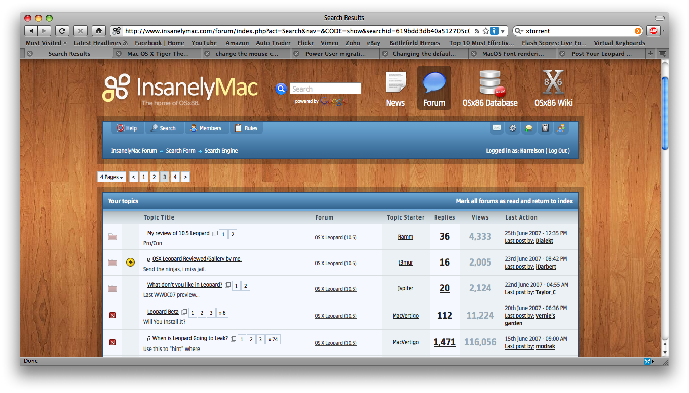 How Can I Change The Font Across The Whole System MacRumors Forums