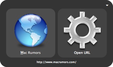 Post your Quicksilver Interface! | MacRumors Forums