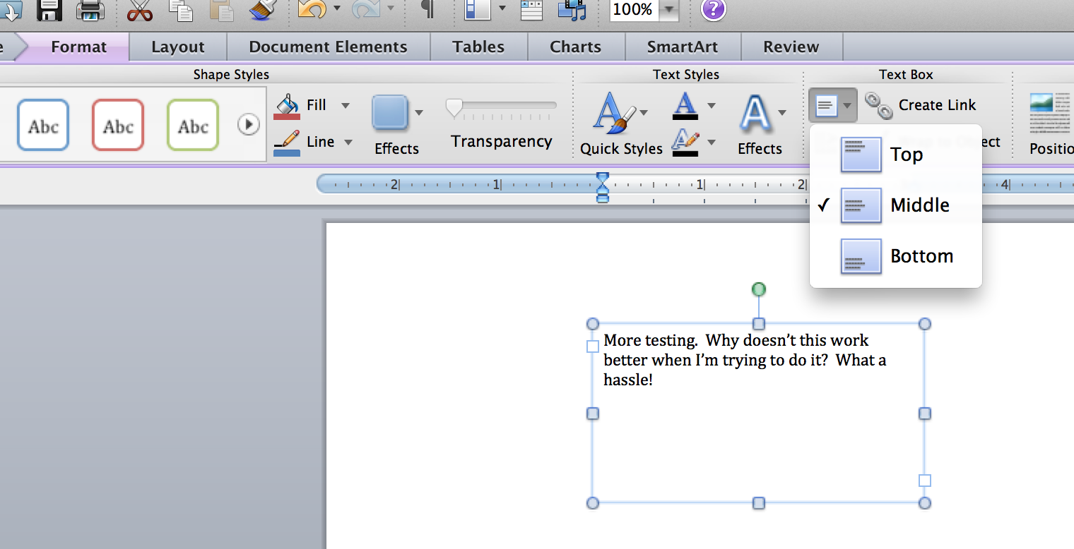 Word Center Text Vertically Word For Mac - newfasr Word Center Text Vertically Word For Mac - newfasr