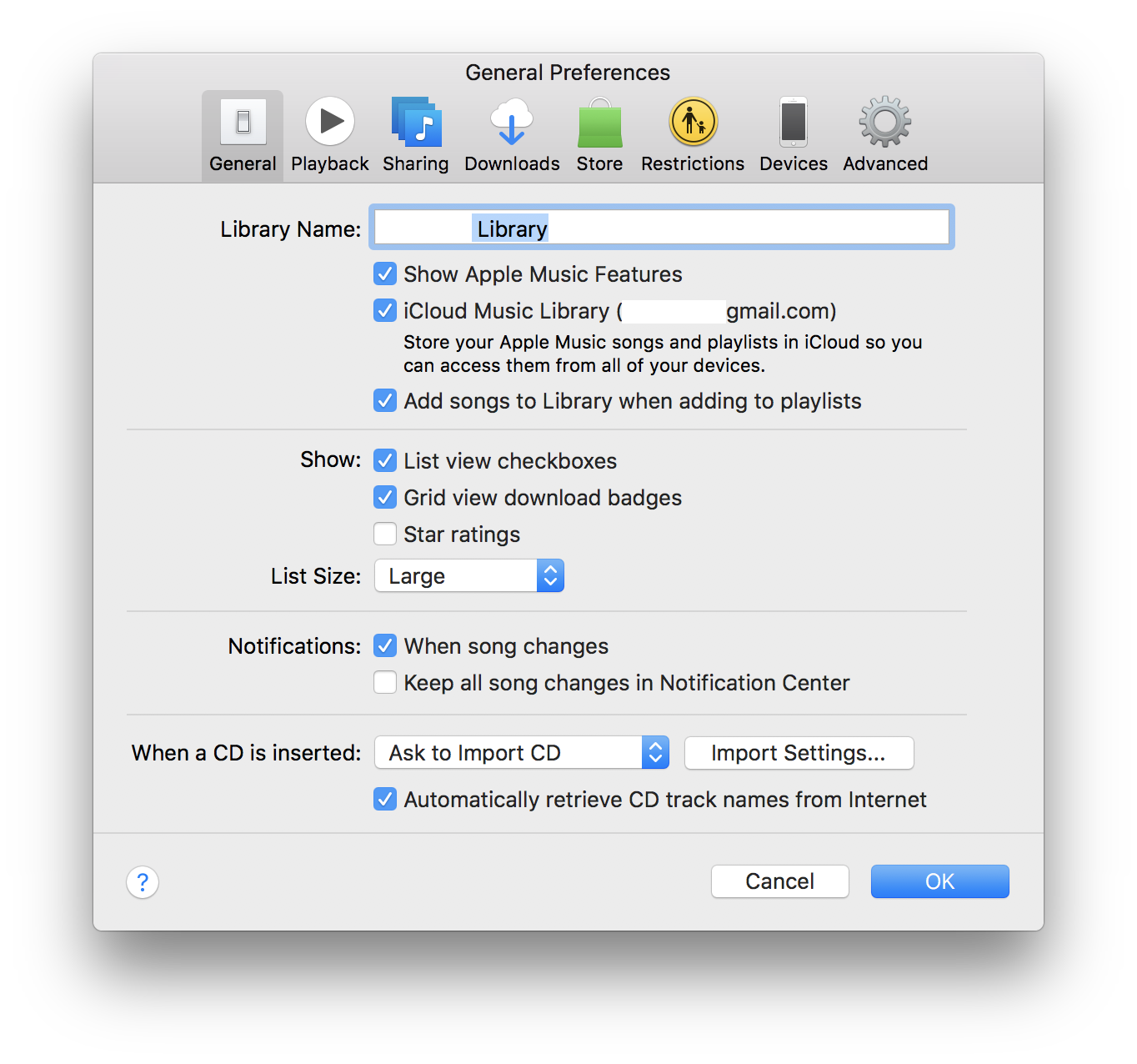 iCloud music library not uploading | MacRumors Forums iCloud music library not uploading | MacRumors Forums