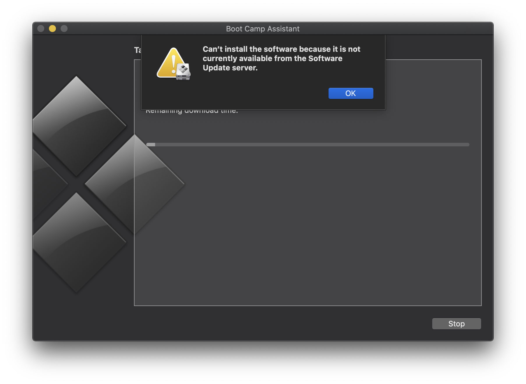 Problem With Bootcamp On MacBook Pro 16 MacRumors Forums