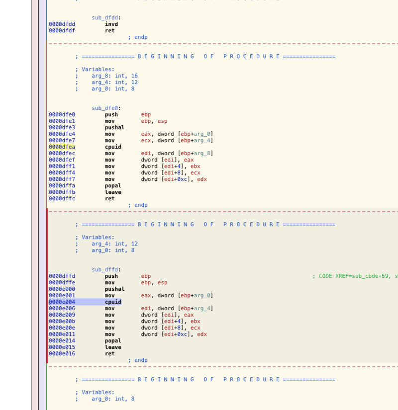 Updating A Mac Pros Cpu Microcode Page 10 Macrumors Forums