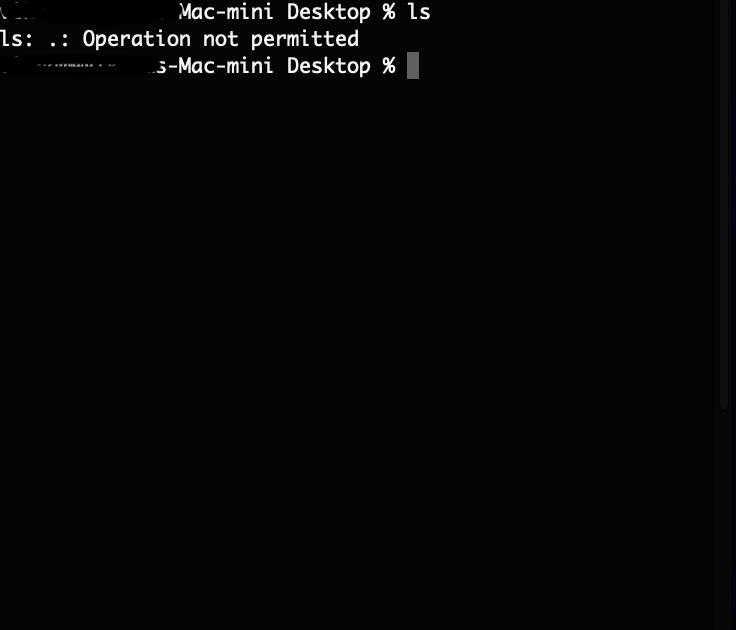 command-line-not-working-on-in-desktop-folder-macrumors-forums