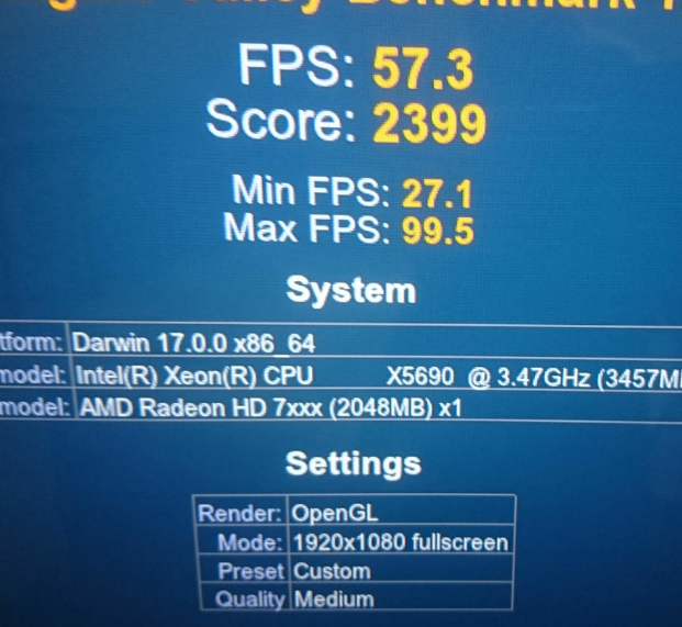 41 Cmp Dual Socket Project Macrumors Forums