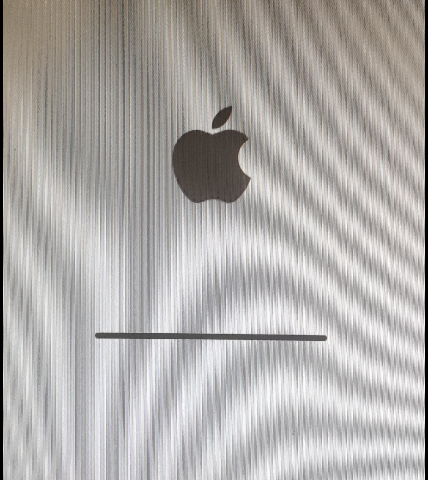Mac Pro 4,1 - > 5,1 not booting into macOS, stuck at Apple loading ... Mac Pro 4,1 - > 5,1 not booting into macOS, stuck at Apple loading ...